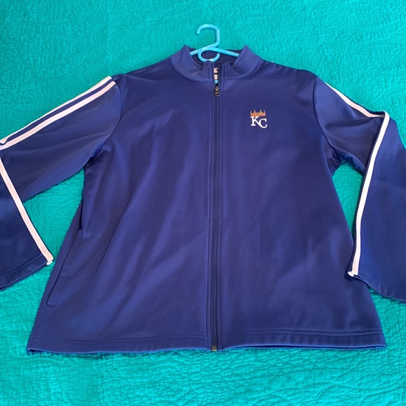 Genuine Merchandise | Jackets & Coats | Genuine Merchandise Jacket ...